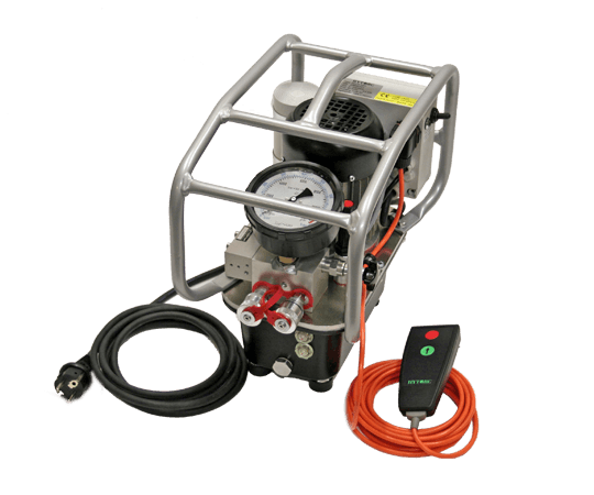 Hytorc Pump