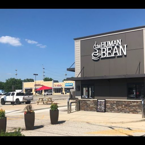 The Human Bean - Indianapolis, IN (Indiana) - (317) 384-1362 ...