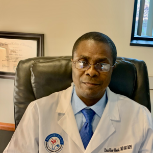 Ema Uko-Abasi, MD, MSN, MPH - Longmeadow, MA (Massachusetts) - (413 ...
