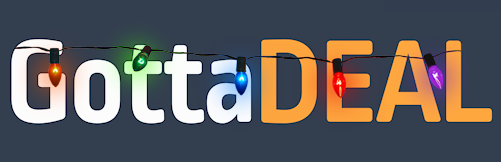 GottaDEAL Forums