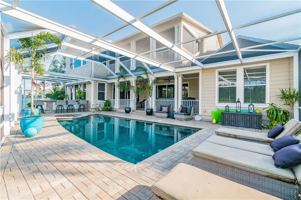 MiraBay - 55+ Active Adult Communities - Apollo Beach, FL - Homes For Sale