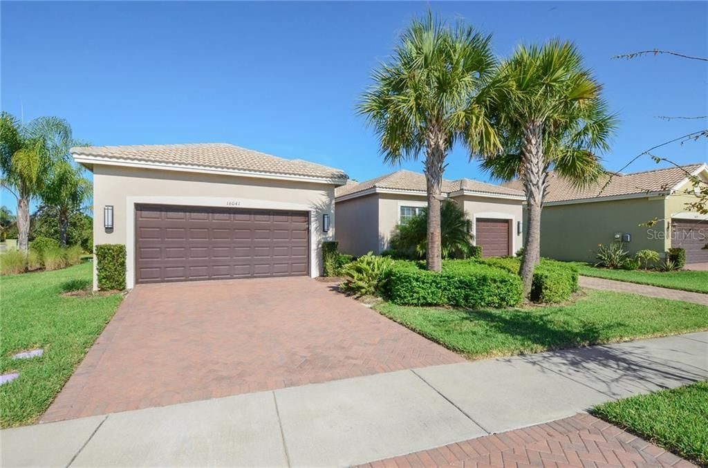 Valencia Lakes - 55+ Active Adult Communities - Wimauma, FL - Homes For ...