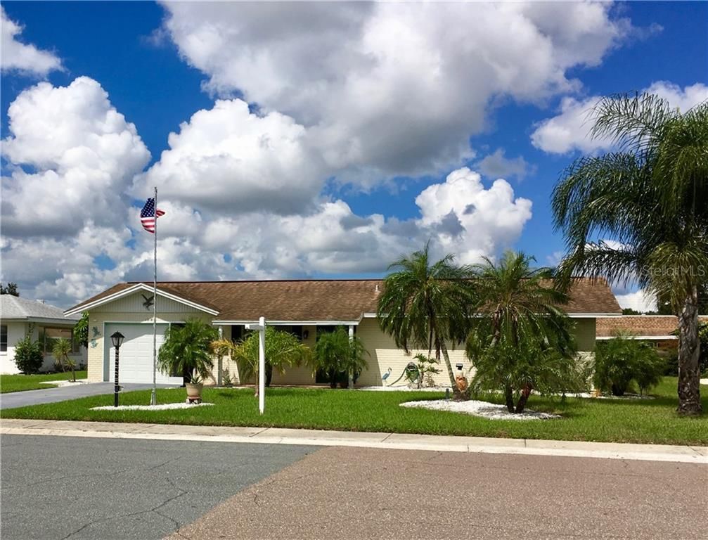 Sun City Center - 55+ Active Adult Communities - Sun City Center, FL ...