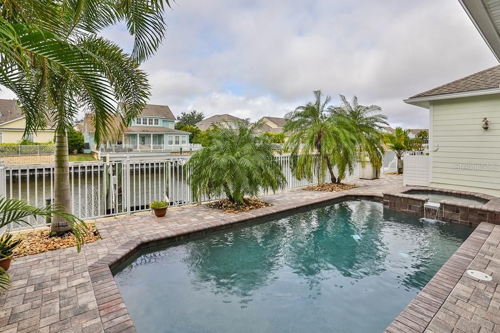 MiraBay - 55+ Active Adult Communities - Apollo Beach, FL - Homes For Sale