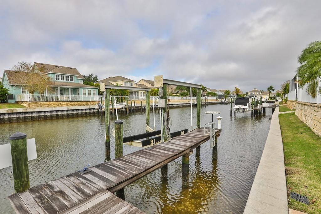 MiraBay - 55+ Active Adult Communities - Apollo Beach, FL - Homes For Sale