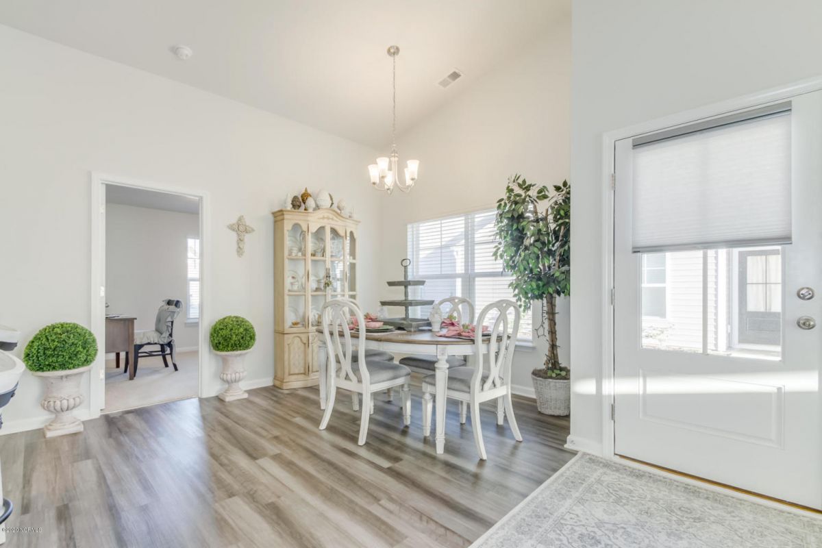 Calabash Lakes - 55+ Active Adult Communities - Calabash, NC - Homes ...