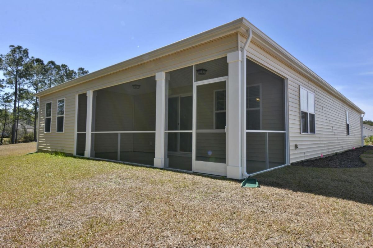 Calabash Lakes - 55+ Active Adult Communities - Calabash, NC - Homes ...