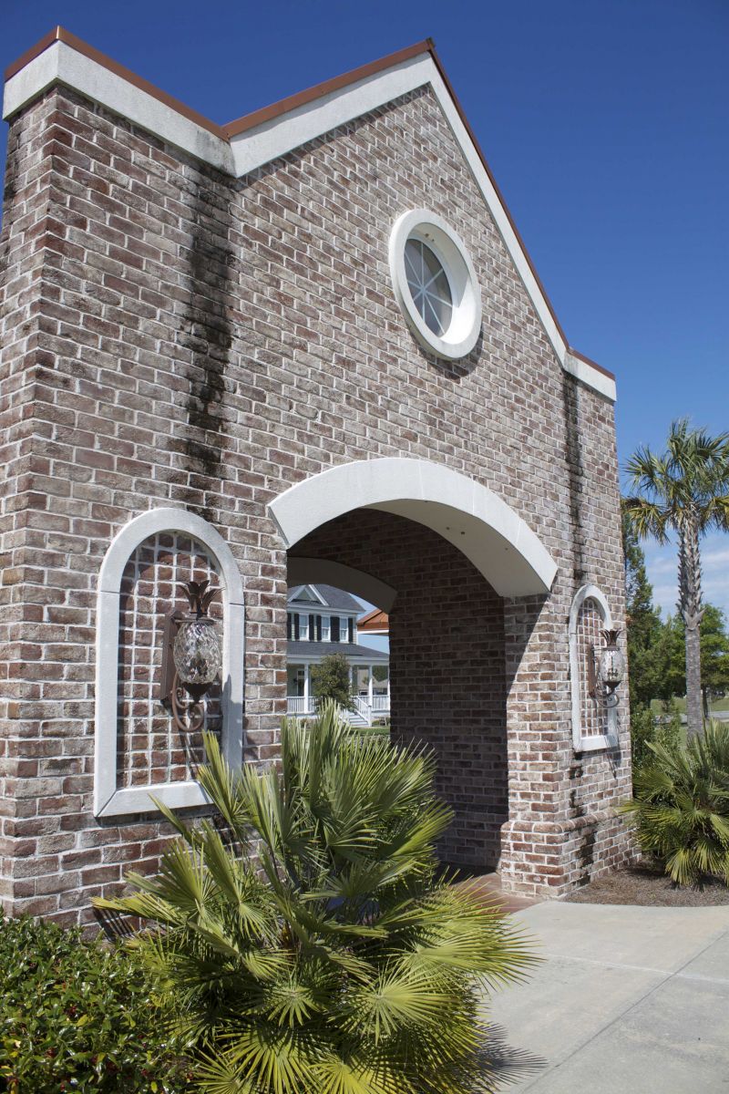 Rice Hope Plantation - 55+ Active Adult Communities - Port Wentworth, GA