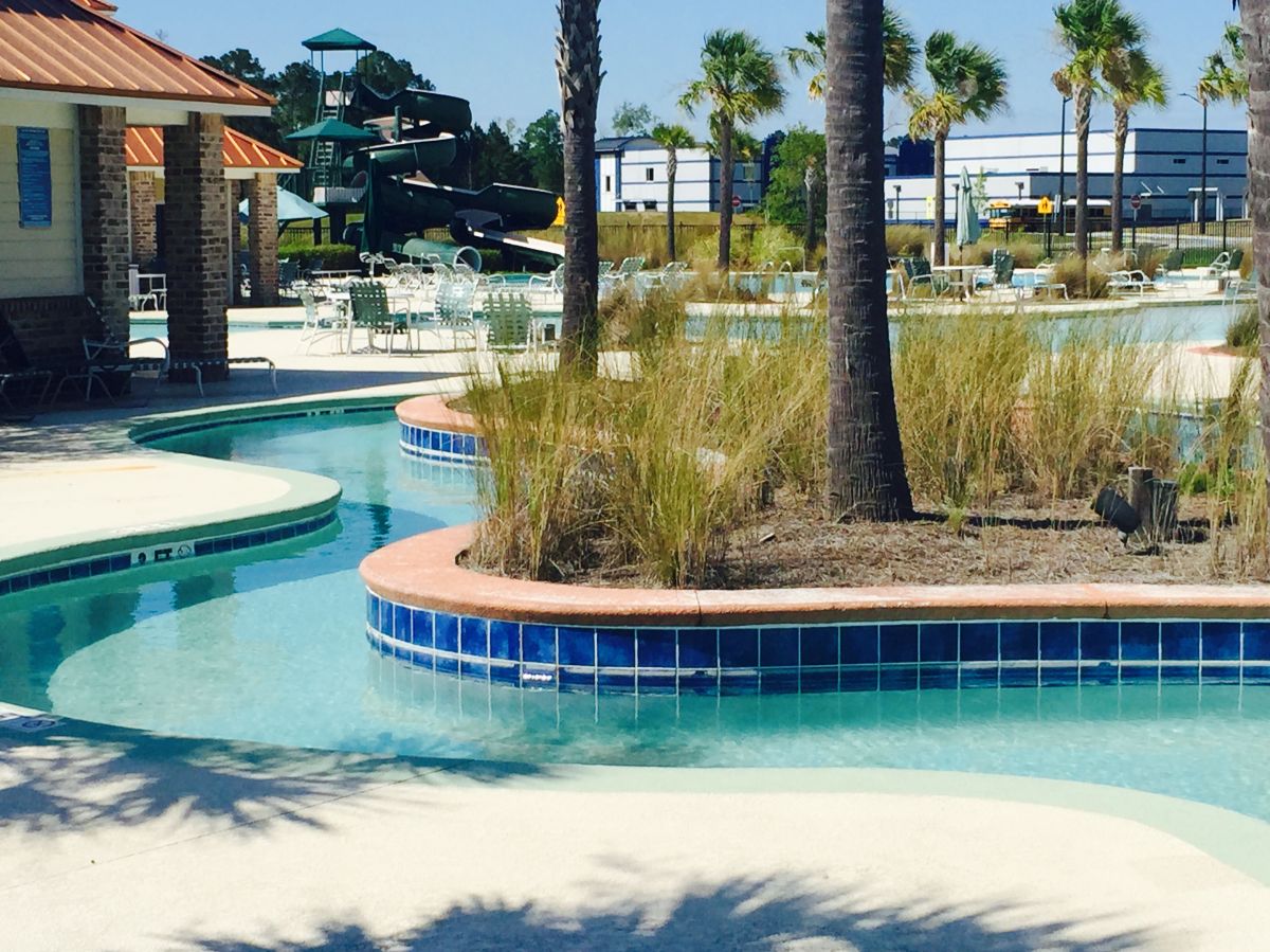 Rice Hope Plantation - 55+ Active Adult Communities - Port Wentworth ...