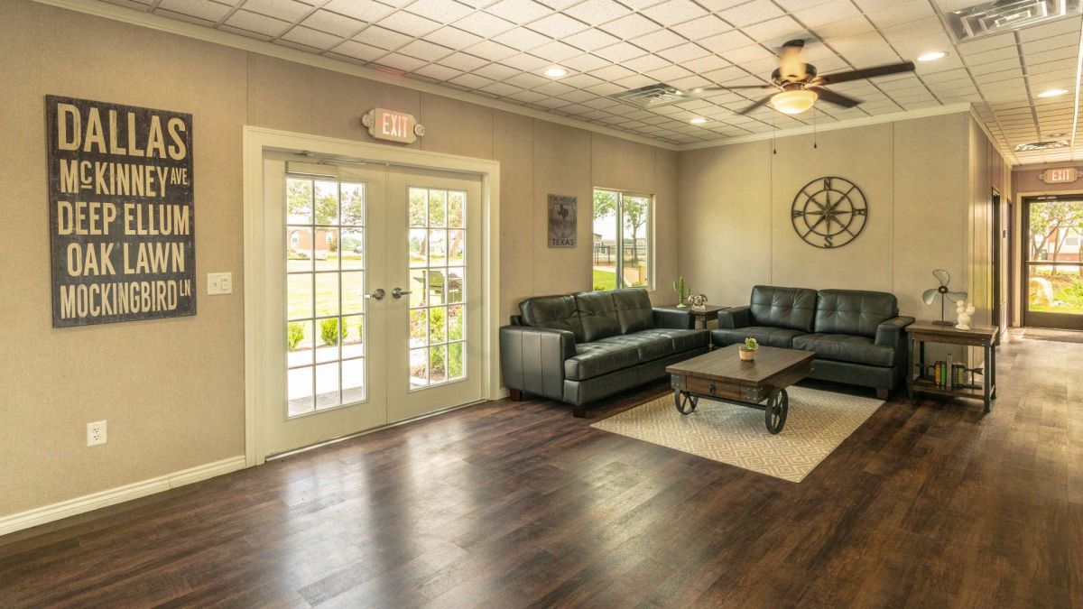 Pecan Branch - Sun Communities - 55+ Active Adult Communities ...