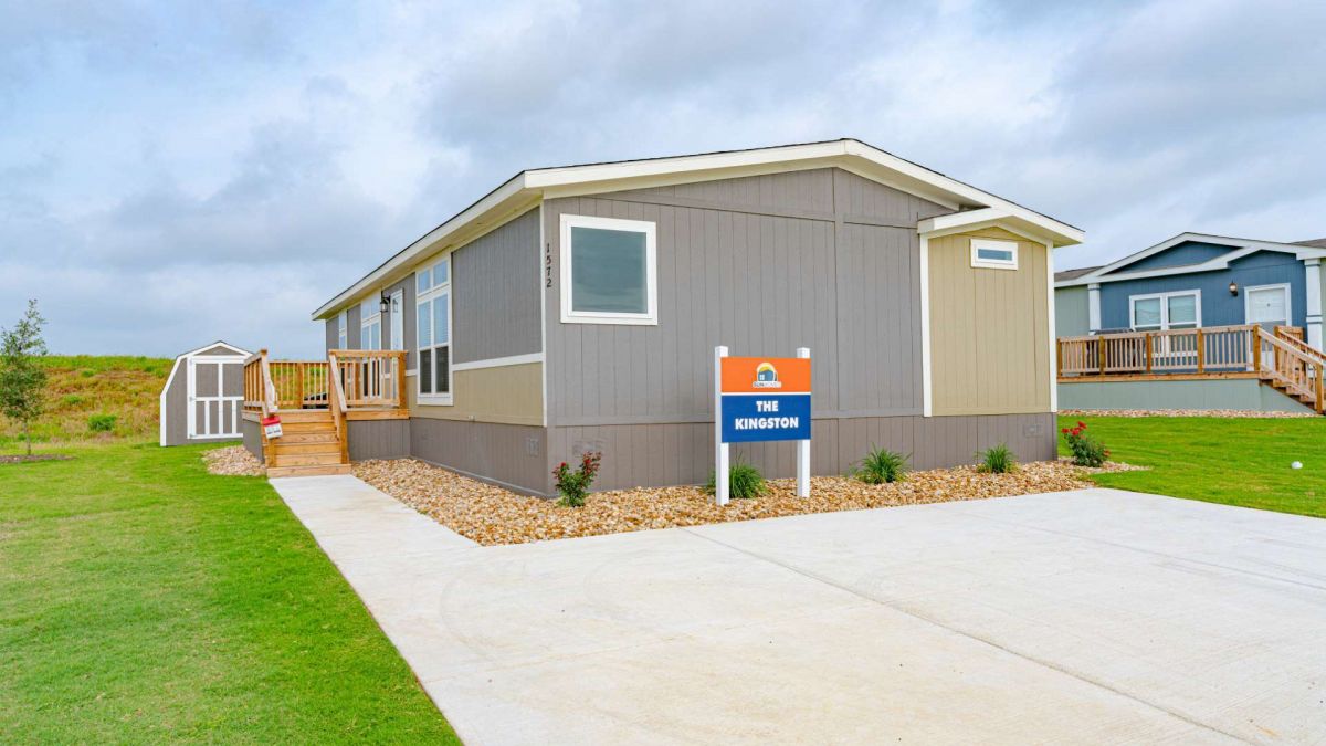 Pecan Branch - Sun Communities - 55+ Active Adult Communities ...