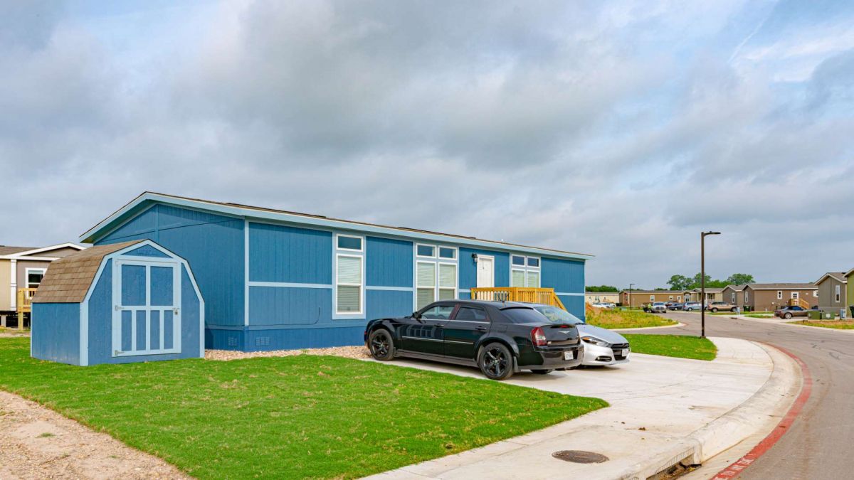 Pecan Branch - Sun Communities - 55+ Active Adult Communities ...