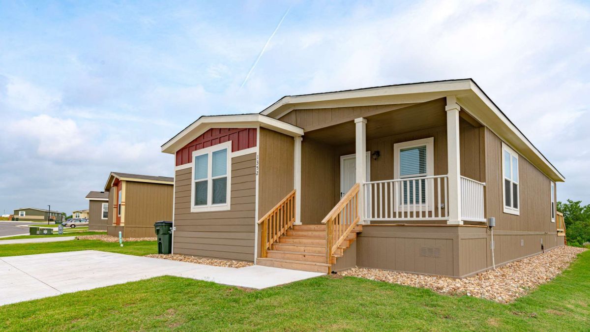 Pecan Branch - Sun Communities - 55+ Active Adult Communities ...