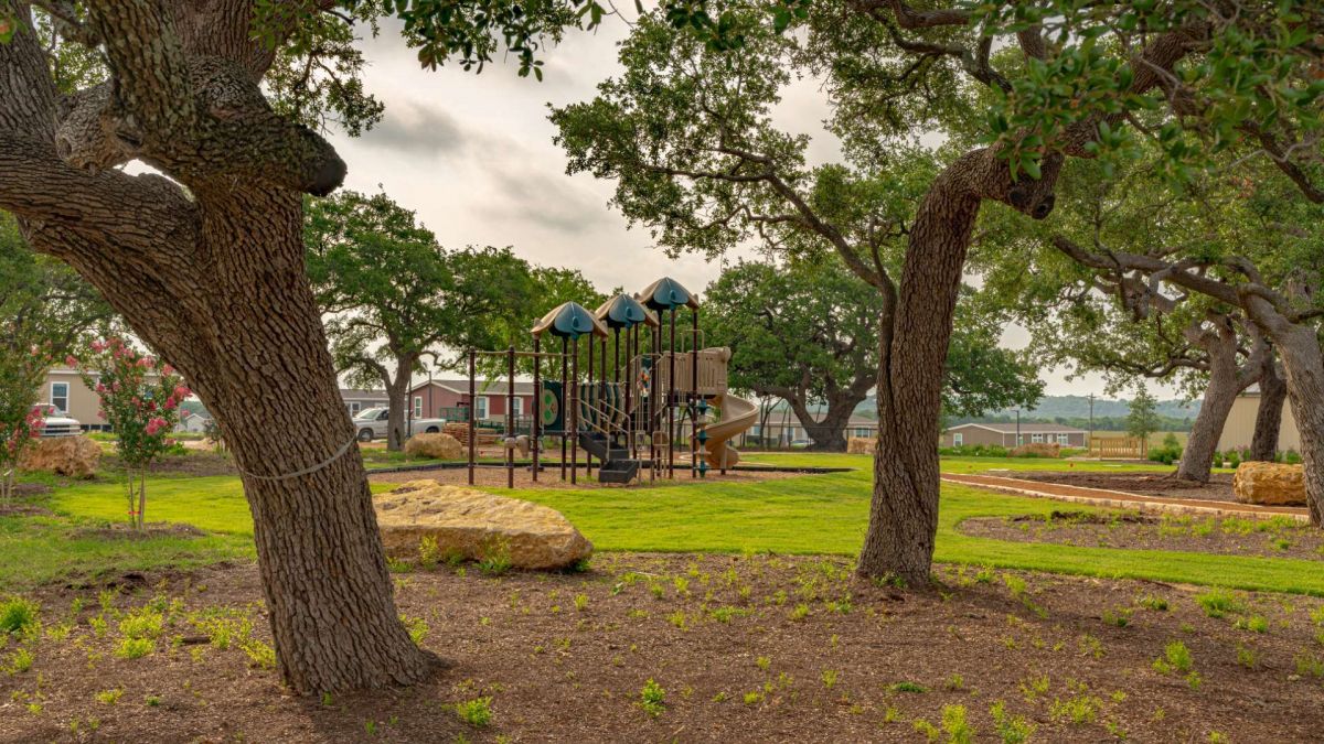 Pecan Branch - Sun Communities - 55+ Active Adult Communities ...