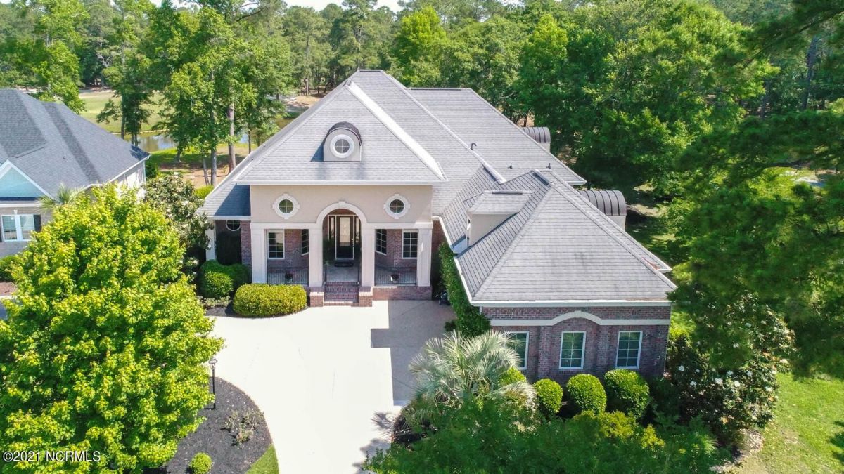 Ocean Ridge Plantation - 55+ Active Adult Communities - Ocean Isle ...