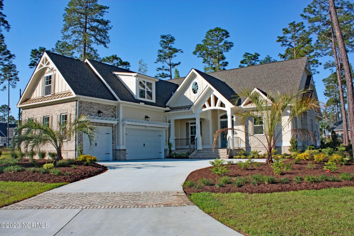 Ocean Ridge Plantation - 55+ Active Adult Communities - Ocean Isle ...