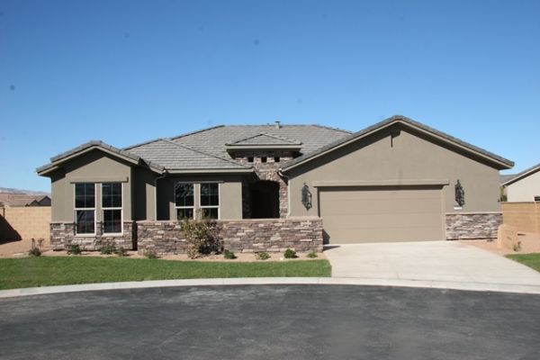 Sun River St. George - 55+ Active Adult Communities - Saint George, UT