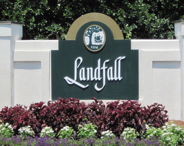 The Landfall Community - 55+ Active Adult Communities - Wilmington, NC