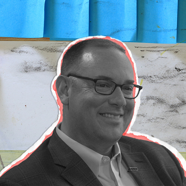 Adam Lister | Roadtrip Nation