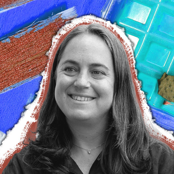 Alexis Rubin | Roadtrip Nation