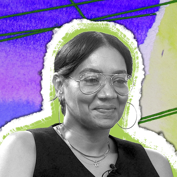 Allison Scott | Roadtrip Nation