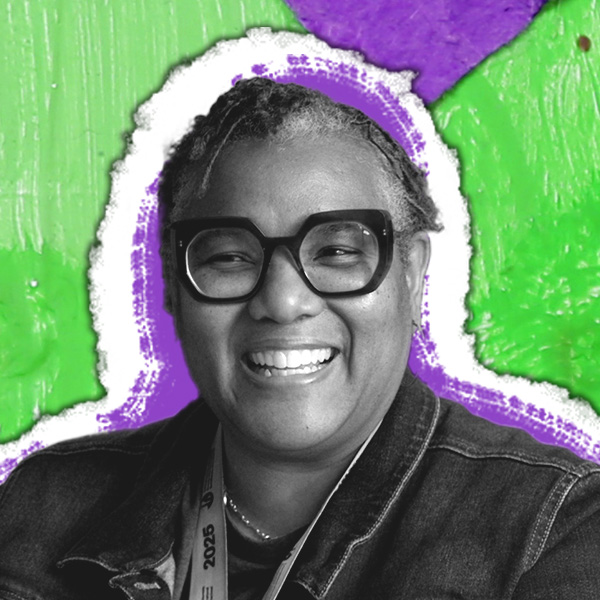 Andrea Ellis | Roadtrip Nation