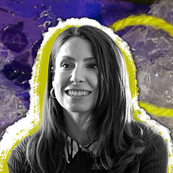 Emily Anthony | Roadtrip Nation