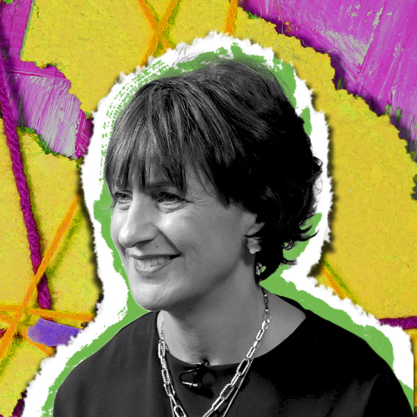 Jeanne Allen | Roadtrip Nation