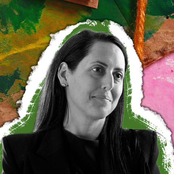 Jenny Kane | Roadtrip Nation