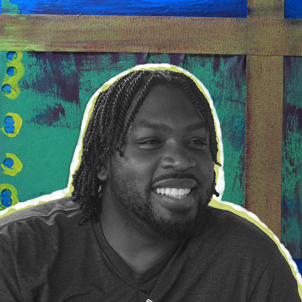 Kenneth Gorham | Roadtrip Nation