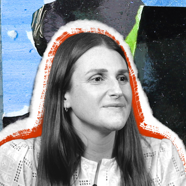 Michele Leardo | Roadtrip Nation