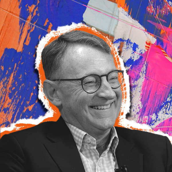 Simon Allen | Roadtrip Nation