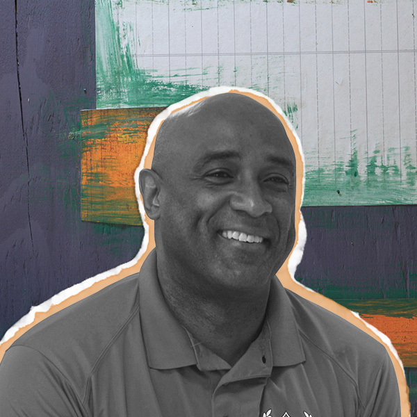 Todd Campbell | Roadtrip Nation