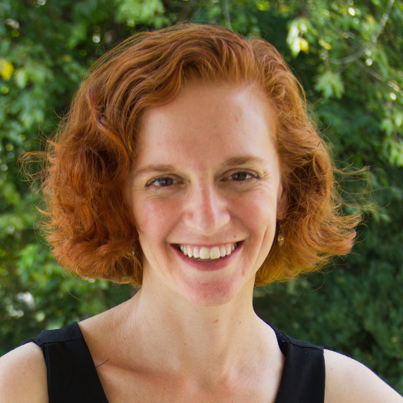 Rachel Wahl | Institute for Advanced Studies in Culture