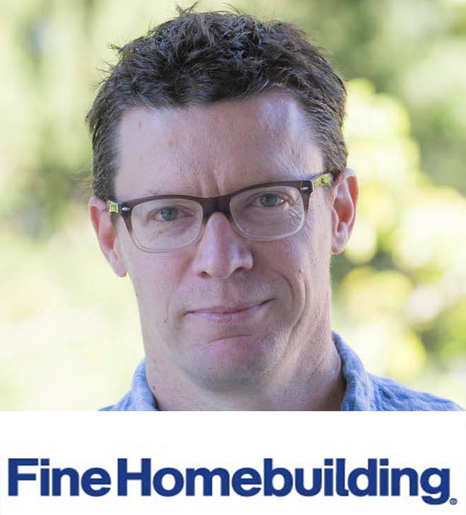 Senior Fellow Matthew Crawford in Fine Homebuilding | Institute for ...