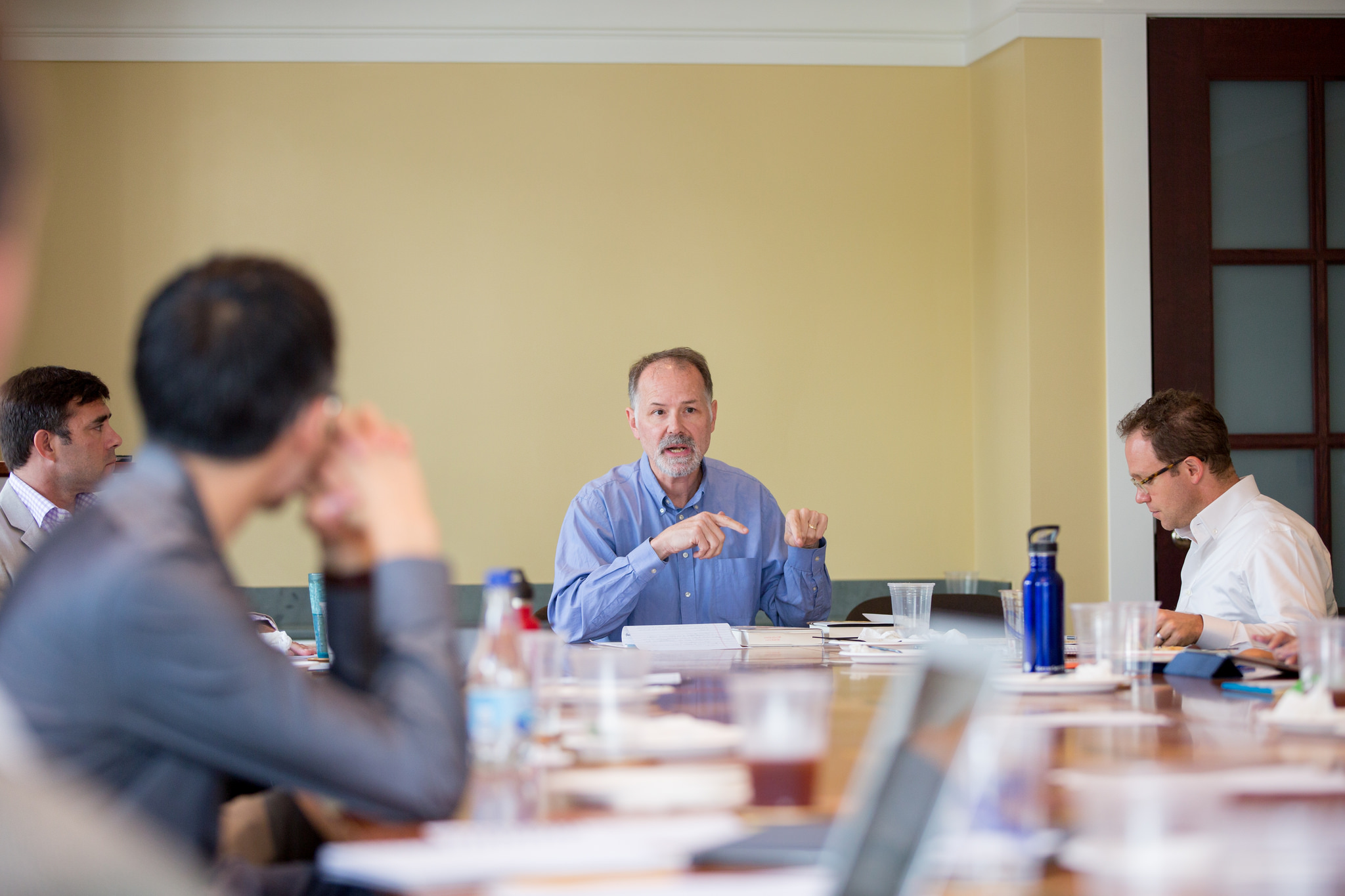 Leadership | Institute for Advanced Studies in Culture