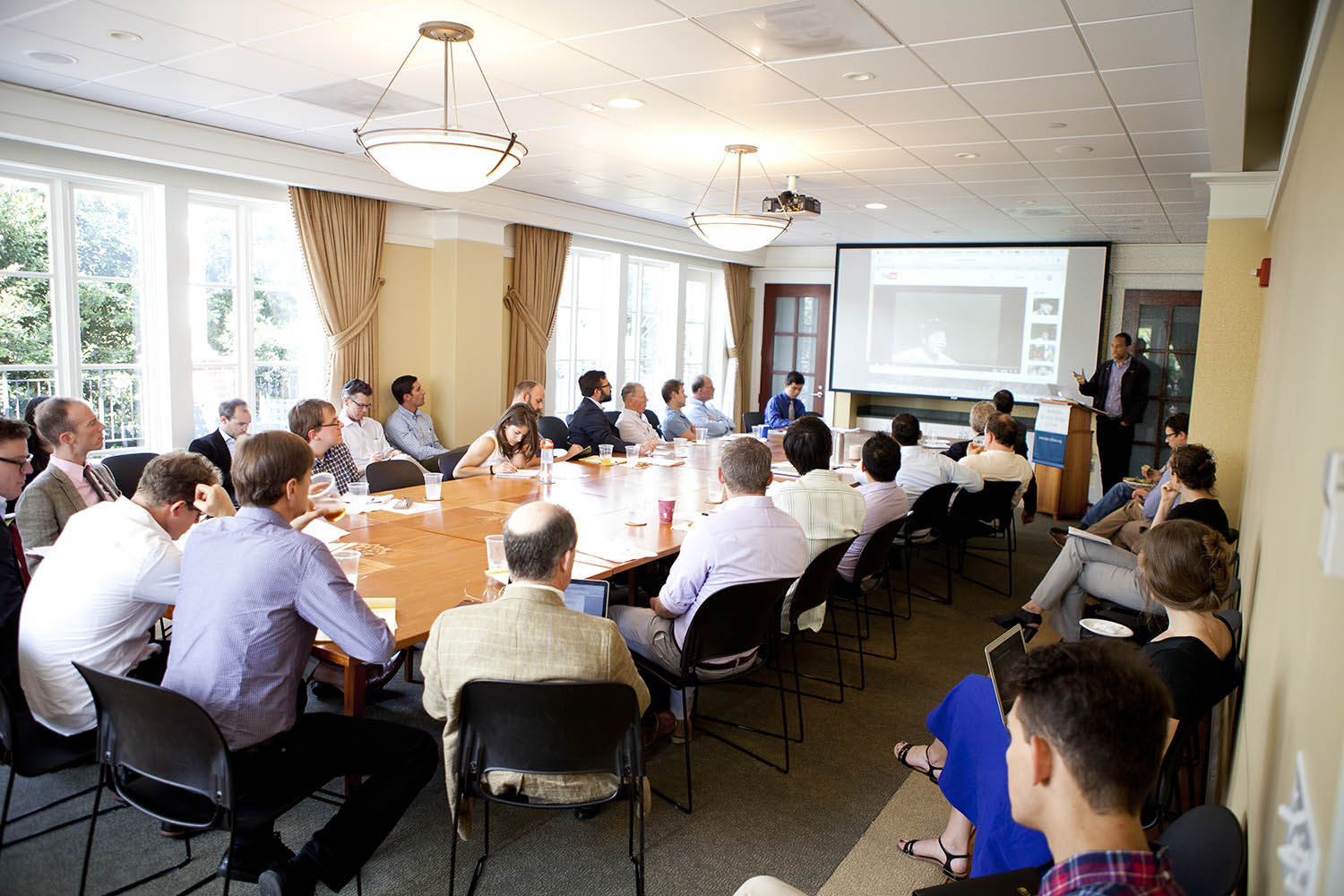 Doctoral Fellowships | Institute for Advanced Studies in Culture