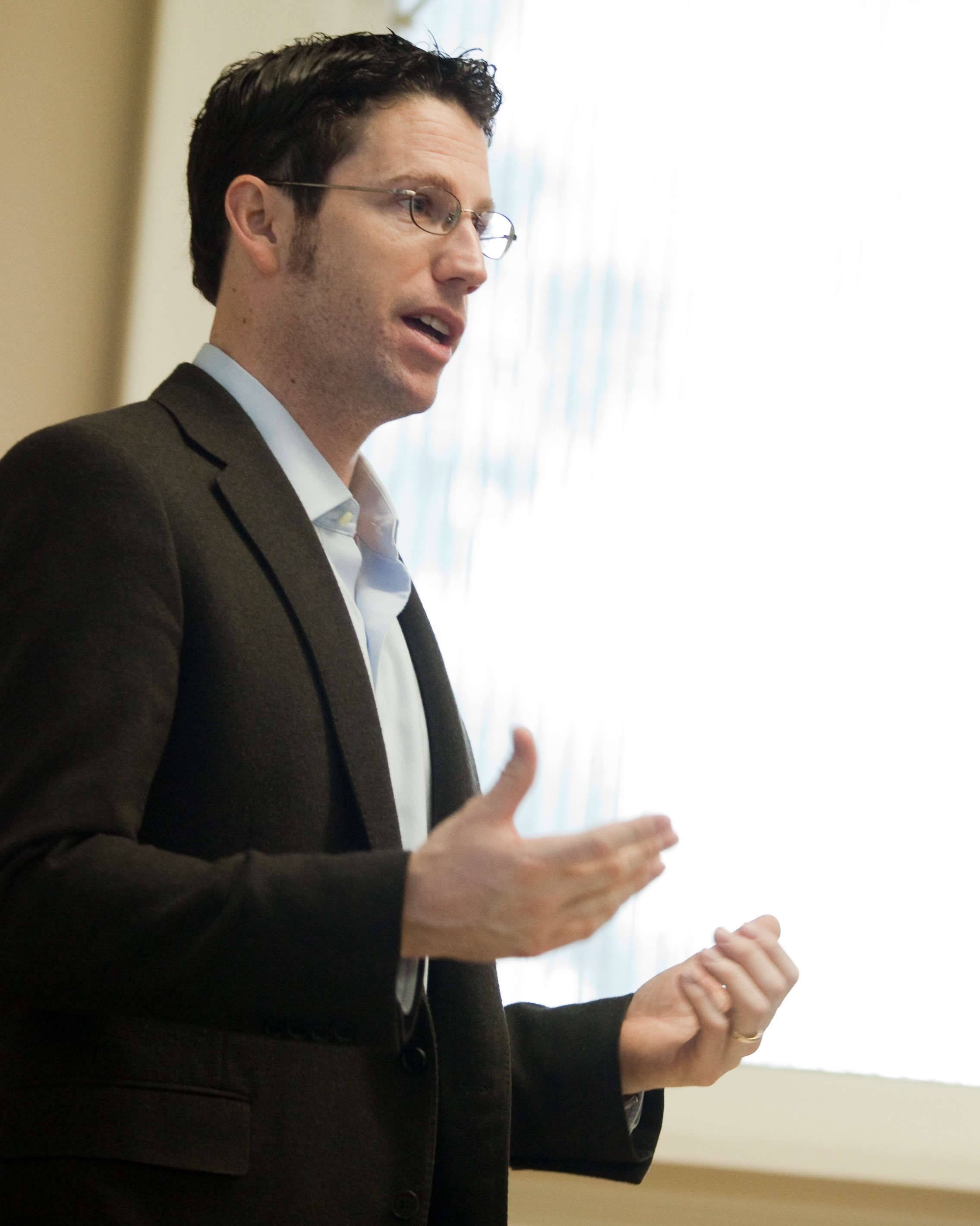 Christopher Nichols named 2016 Andrew Carnegie Fellow | Institute for ...