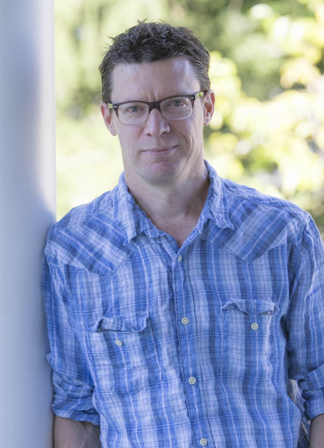 Matthew Crawford | Institute for Advanced Studies in Culture