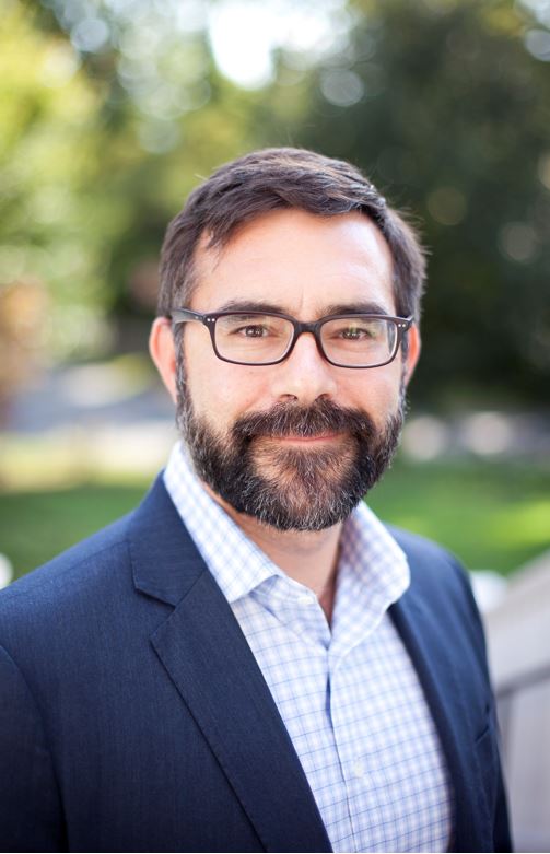 Joshua J. Yates | Institute for Advanced Studies in Culture