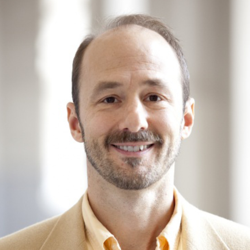 David Ciepley | Institute for Advanced Studies in Culture