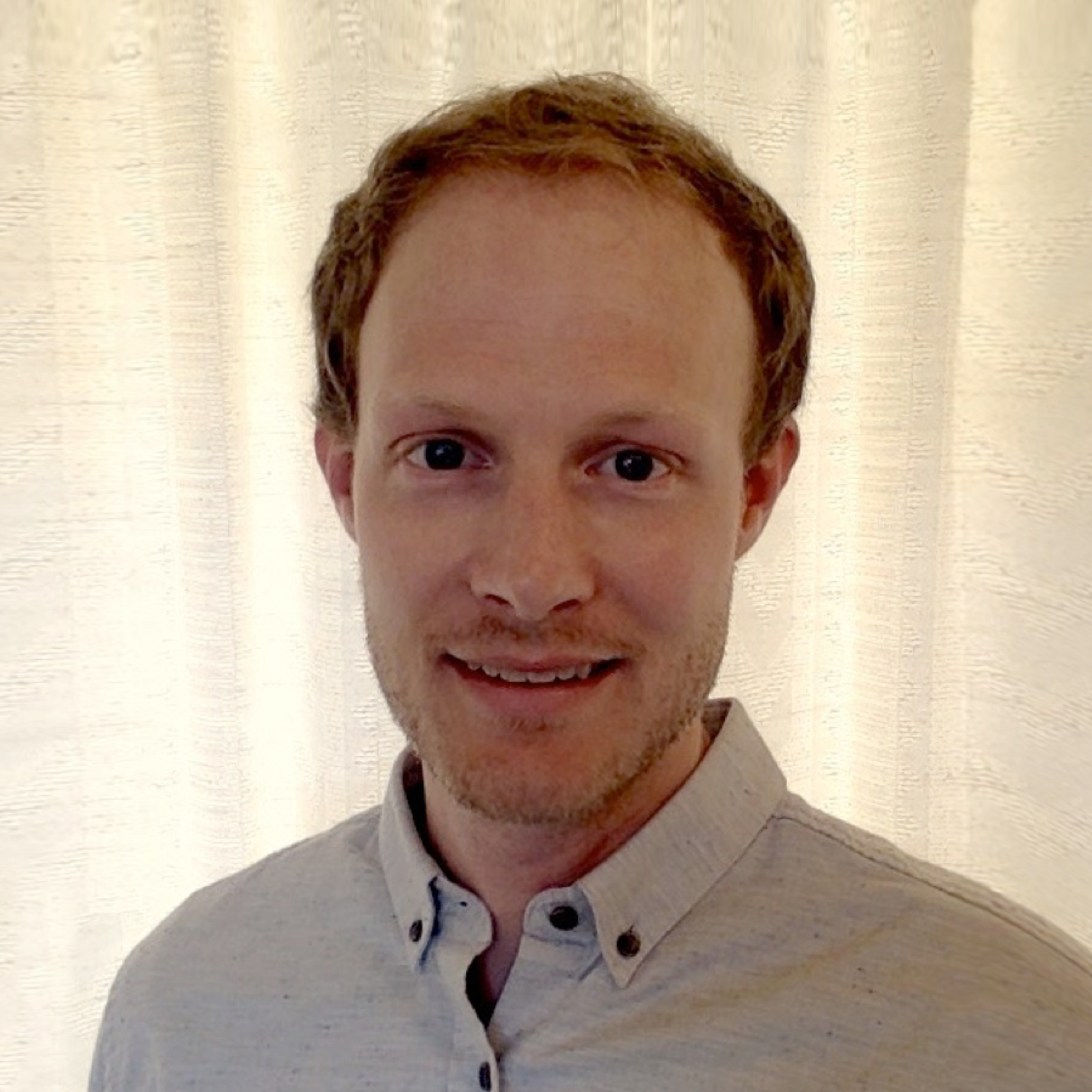 Benjamin H. Snyder | Institute for Advanced Studies in Culture