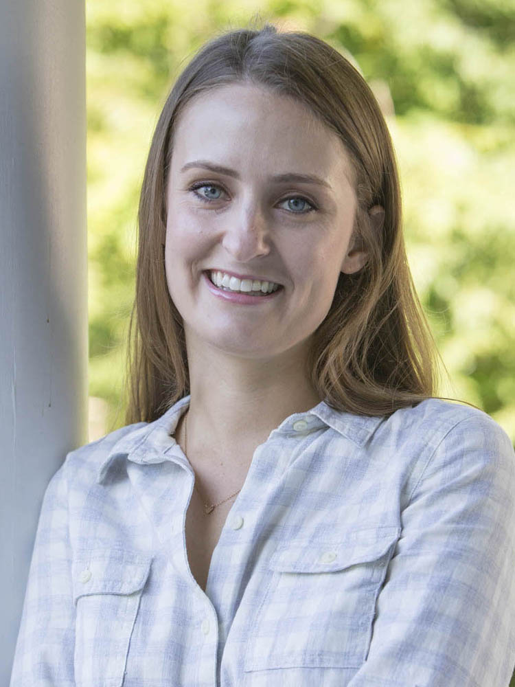 Molly Scudder to join Purdue faculty | Institute for Advanced Studies ...