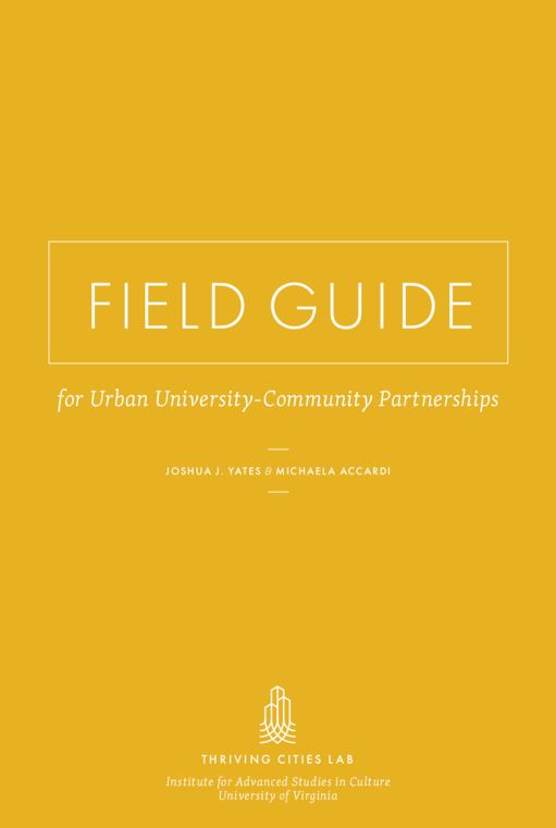 Study Sponsor Publicizes Field Guide | Institute for Advanced Studies ...