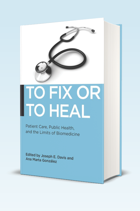 Joseph E. Davis | Institute for Advanced Studies in Culture