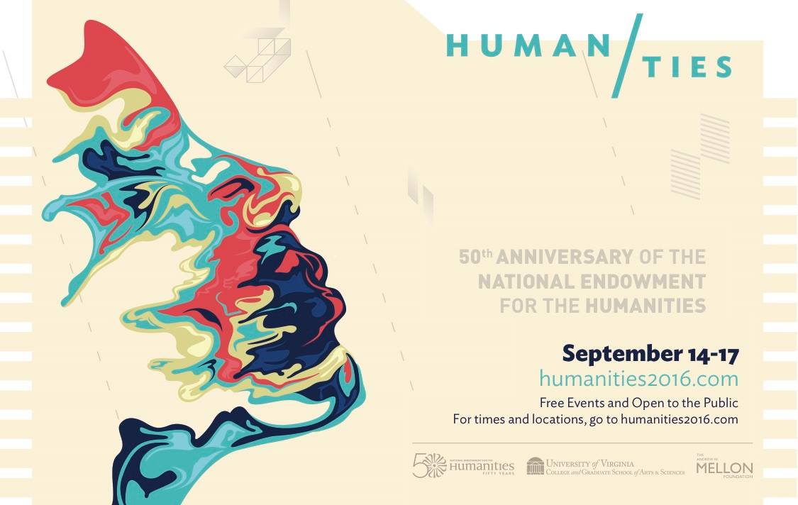 Human/Ties celebrates 50 years of the National Endowment for the ...