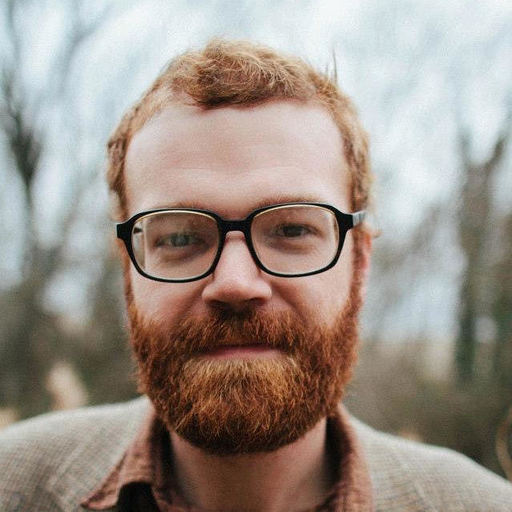 Caleb Collier | Institute for Advanced Studies in Culture