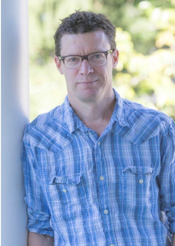 Matthew Crawford | Institute for Advanced Studies in Culture