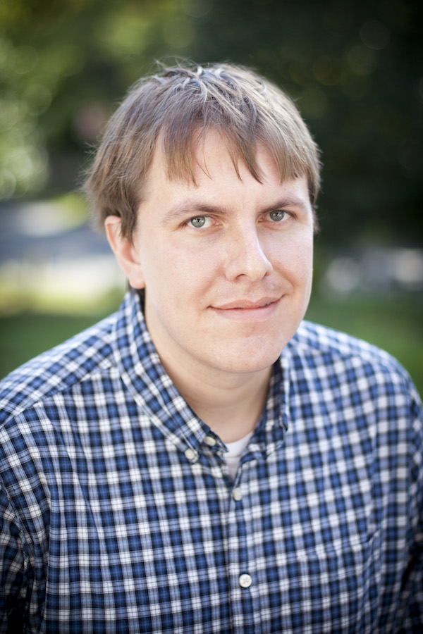 Matthew Braswell | Institute for Advanced Studies in Culture