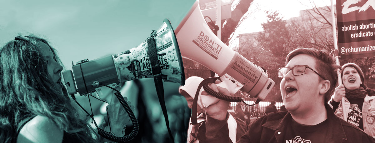 Political Dialogue Program | Institute for Advanced Studies in Culture